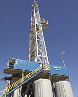 San Andreas Quake Observatory Achieves Milestone As Drillers Penetrate ...